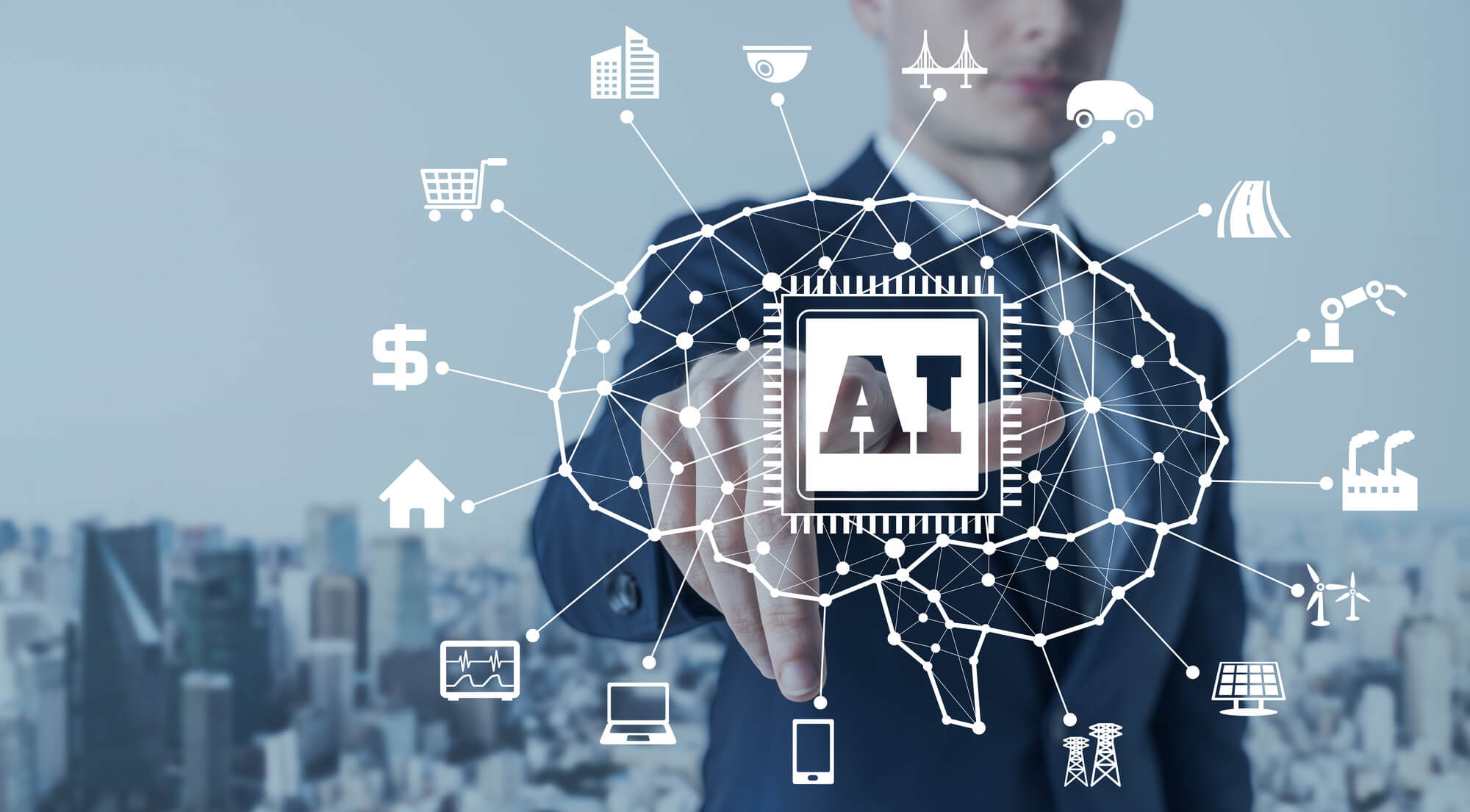 Artificial Intelligence- Why it is Essential for Survival? - Next Tech ... Artificial Intelligence- Why it is Essential for Survival? - Next Tech ...