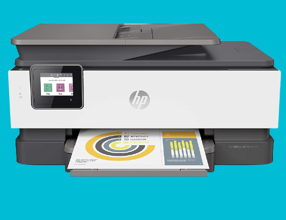 HP Officejet Pro 8025 All-in-One Review And Buying Guide