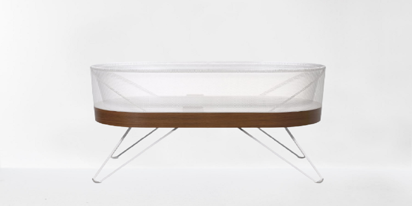 SNOO Smart Sleeper Baby Bassinet Review & Buying Guides