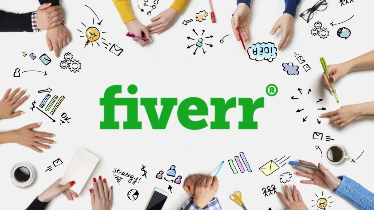 Fiverr- Freelance Site for Buyer & Seller Platform|Make Extra Money