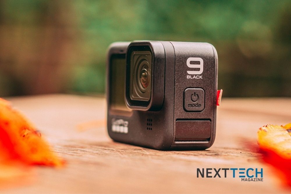 GoPro Hero9 Black- The Complete Buying Guide - Next Tech Magazine