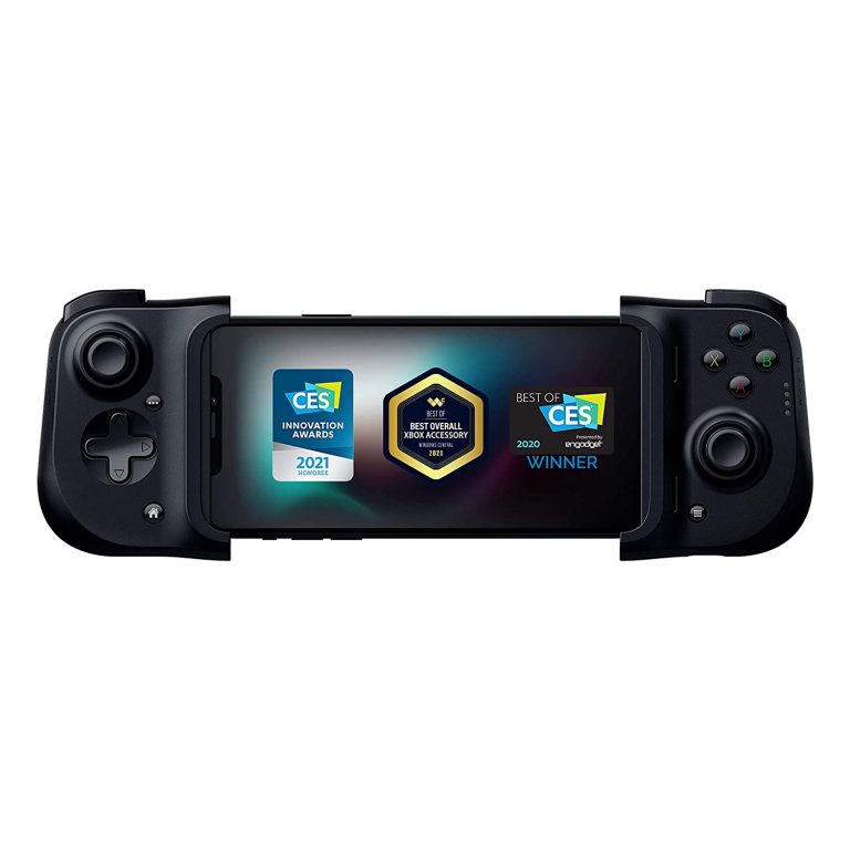 Smartphone Game Controllers Reviews And Buying Guides 2021