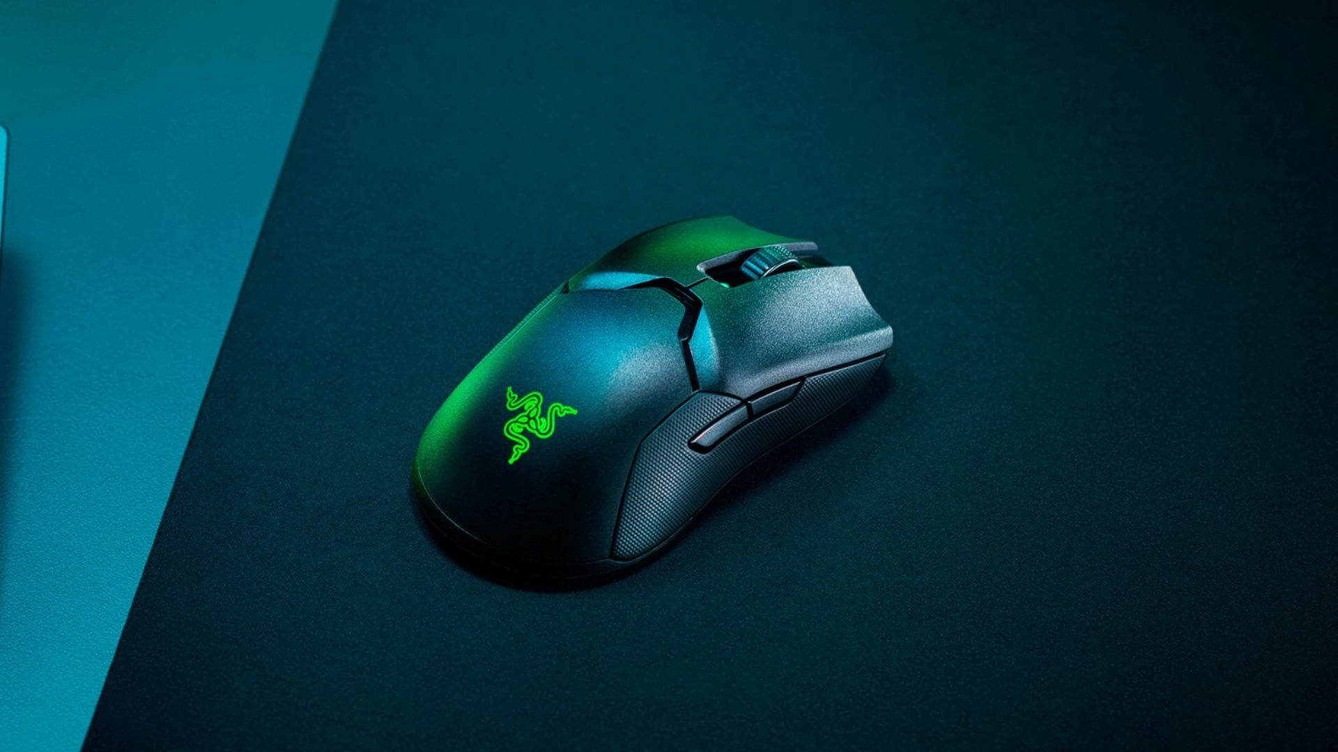 Top 4 Razer Wireless Gaming Mouse Review And Buying Guide