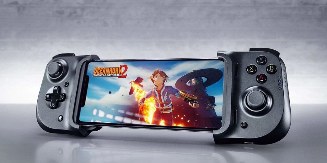 Smartphone Game Controllers Reviews And Buying Guides 2021