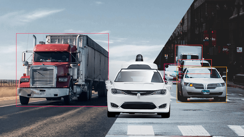 The Future of Perception for Autonomous Vehicles: Waymo at CVPR 2021 ...