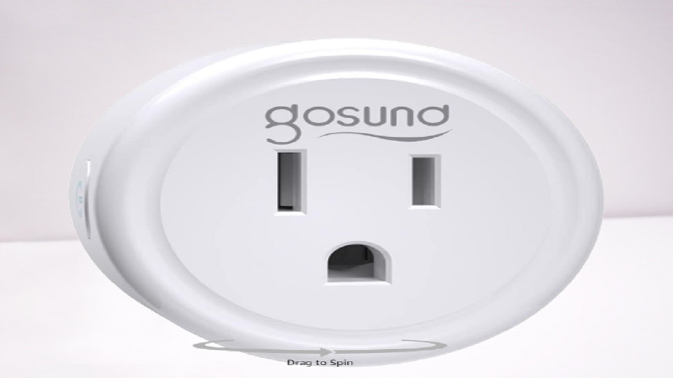 Gosund wifi smart plugs Review And Buying Guide